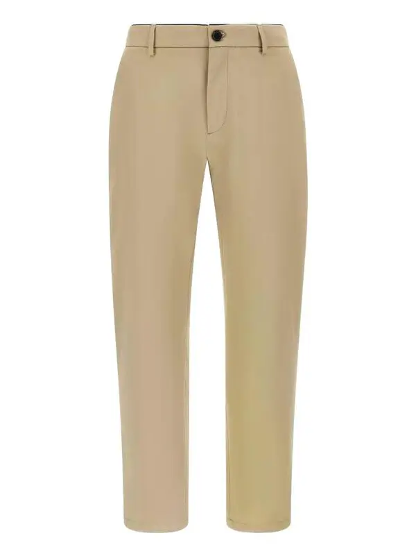 DEPARTMENT 5 Prince Trousers - Neutrals