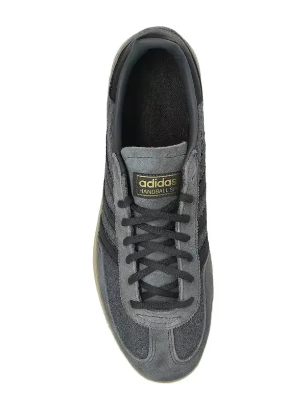 Adidas Handball Spezial Lace-up Sneakers - Grey
