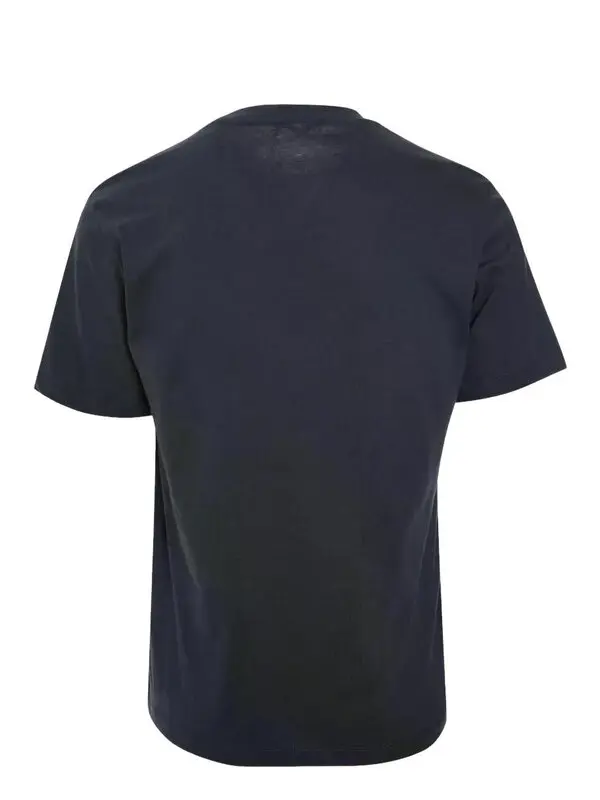 HINNOMINATE Crew-neck T-shirt - Grey