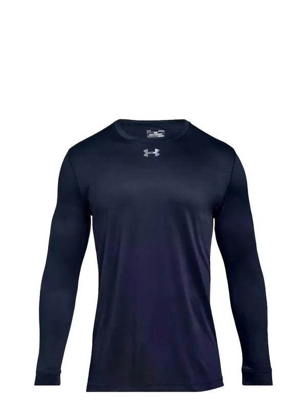 Under Armour Locker Tee 2.0 Thermal T-shirt - Blue