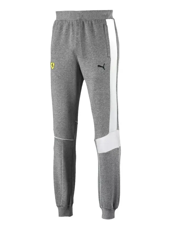 PUMA X Scuderia Ferrari Track Pants - Grey