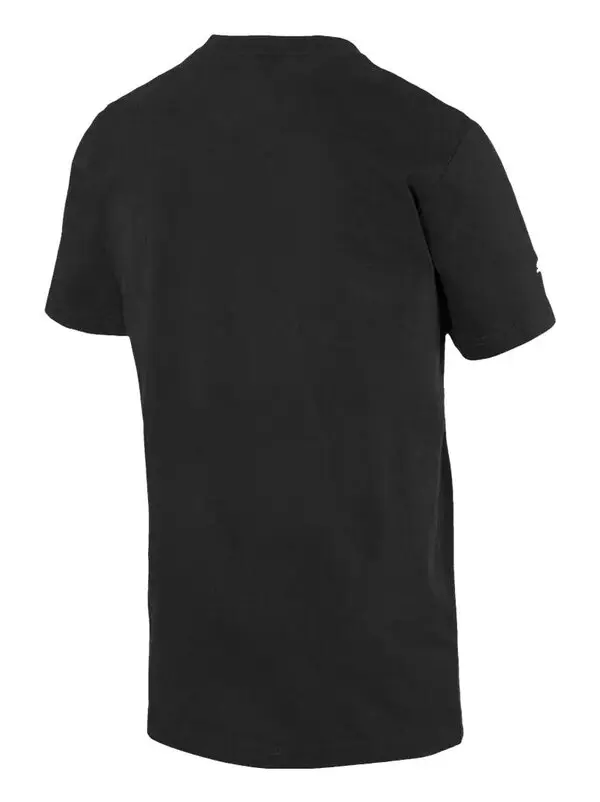 PUMA X Bmw Motorsport Logo T-shirt - Black