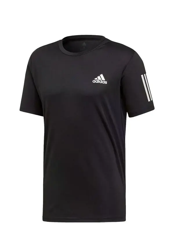 Adidas Short-sleeve T-shirt - Black