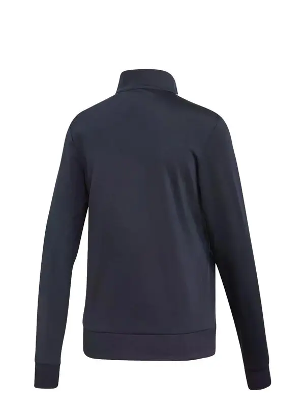 Adidas 3-stripe Sweatshirt - Blue