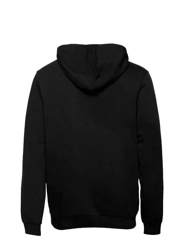 Adidas Fleece Hoodie - Black