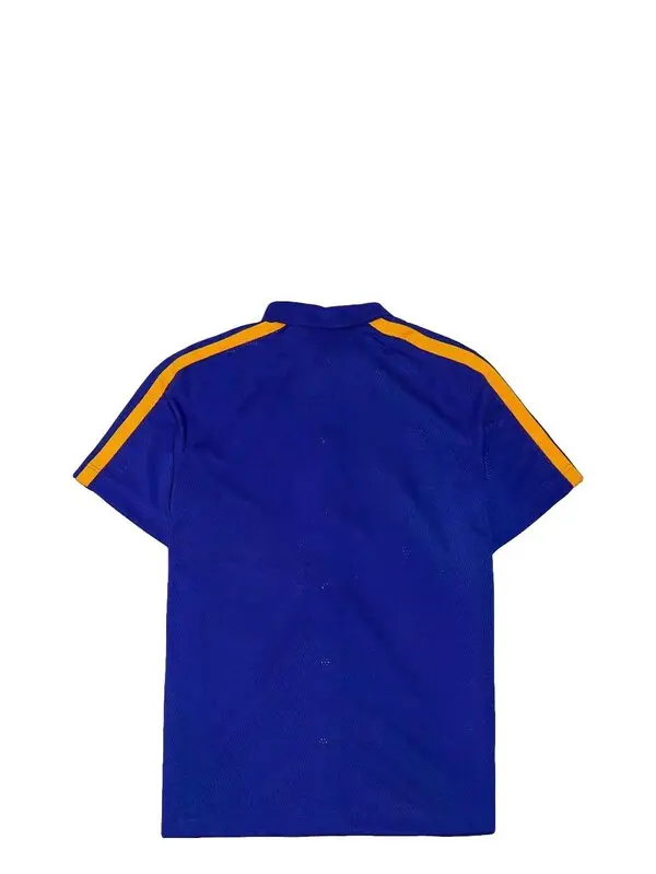 Adidas X Hoops Summer Eric Emanuel Stripe T-shirt - Blue