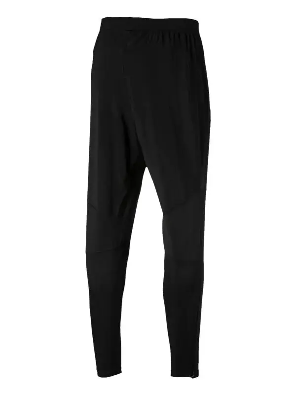 PUMA Neverrunback Track Pants - Black