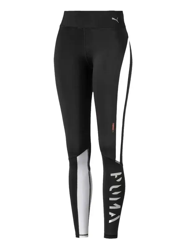 PUMA Get Fast Leggings - Black