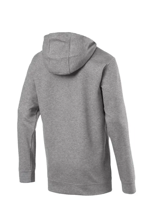 PUMA Energy Hooded Track Jacket - Grey