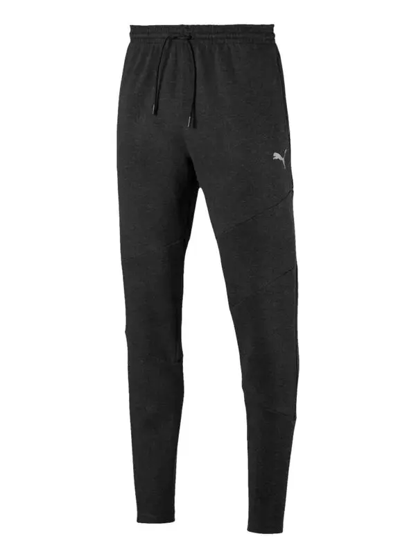 PUMA Evostripe Track Pants - Grey