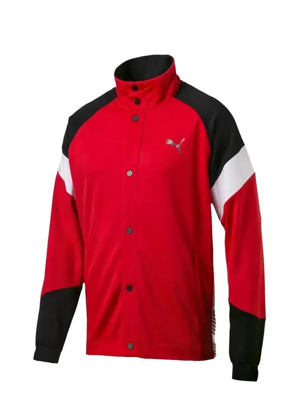 PUMA A.c.e. Track Jacket - Red