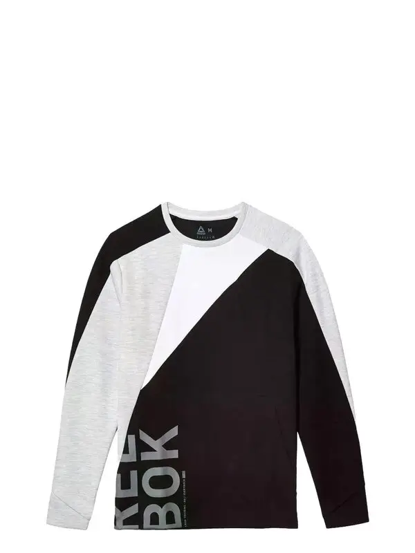REEBOK One Series T-shirt - Black
