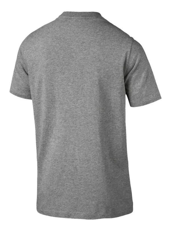 PUMA X Bmw Motorsport Logo T-shirt - Grey