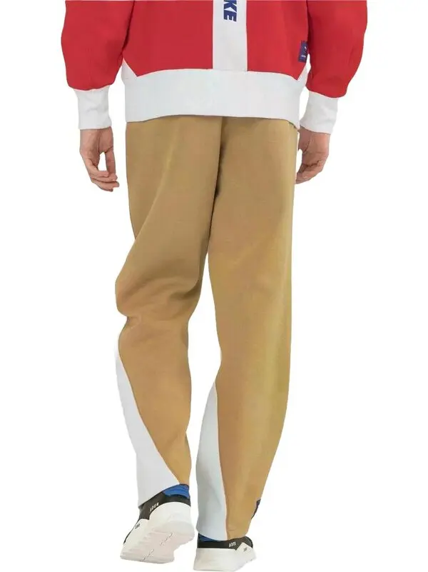 PUMA X Ader Error Two-colour Track Pants - Neutrals