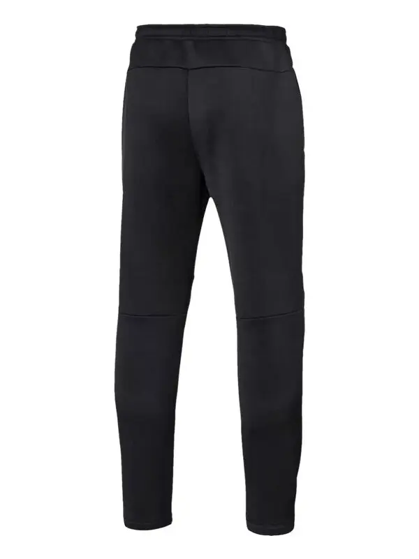 PUMA X Bmw Elastic-waist Track Pants - Black