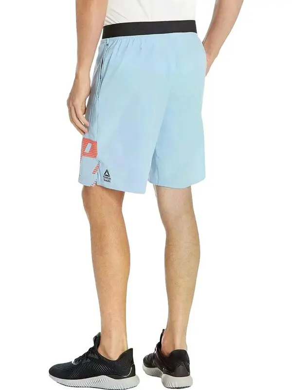 REEBOK Crossfit Epic Base Shorts - Blue