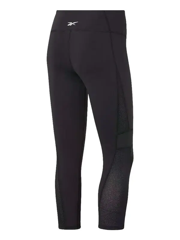 REEBOK Training Supply Lux Leggings - Black