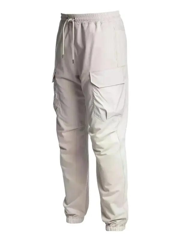 PARAJUMPERS Cargo Trousers - Neutrals