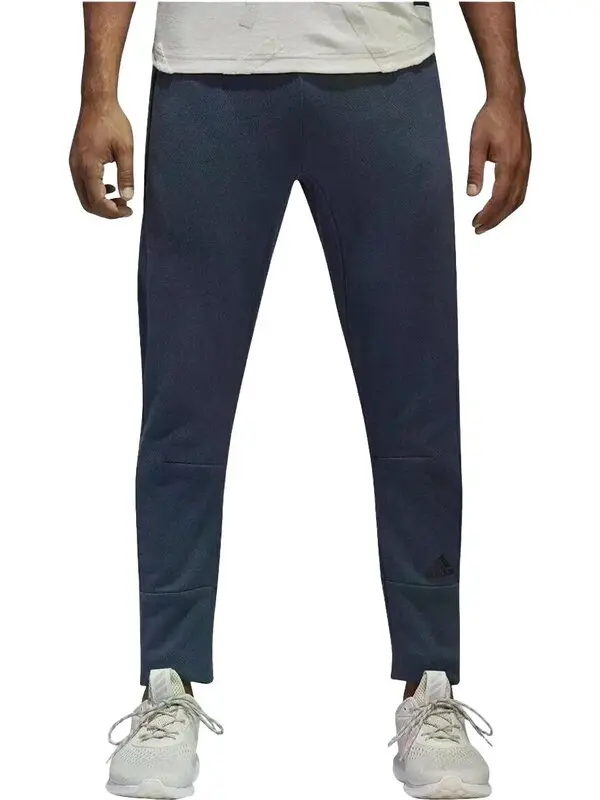 Adidas Athletics Id Champ Sweatpants - Blue