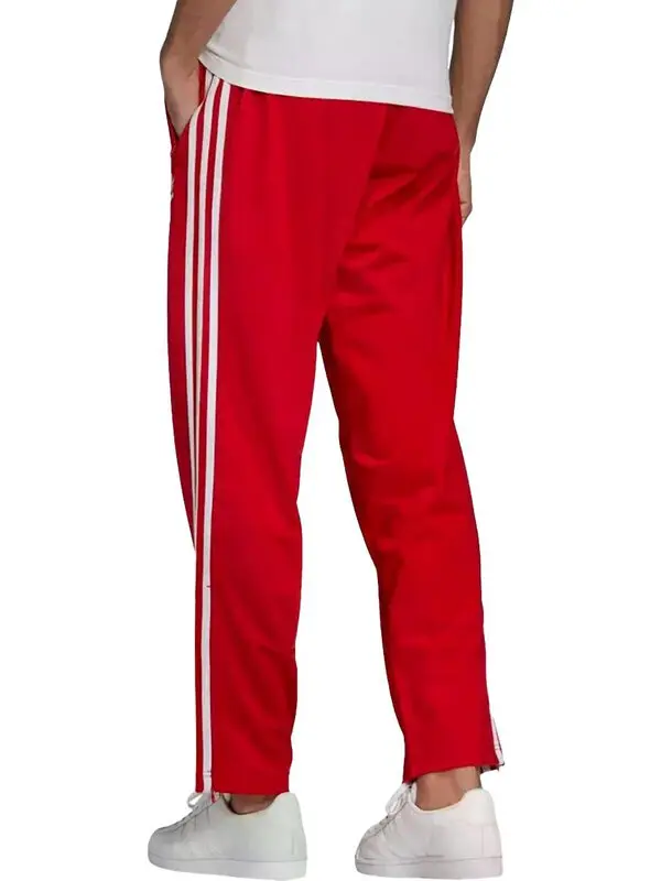 Adidas Adicolor Classics Firebird Track Pants - Red