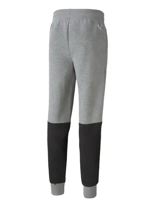 PUMA Bmw Motorsport Track Pants - Grey