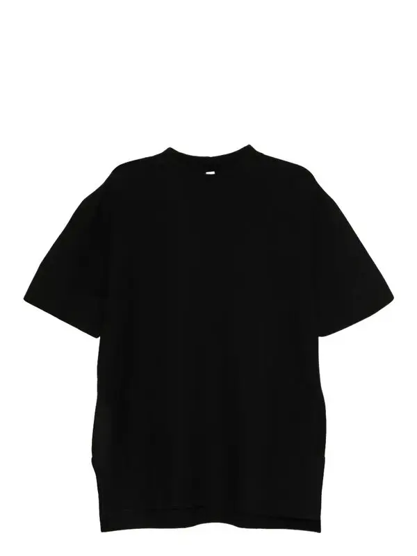 CFCL Portrait T-shirt - Black