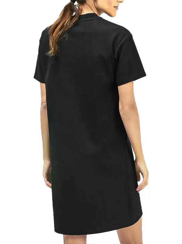 PUMA Downtown Mini T-shirt Dress - Black