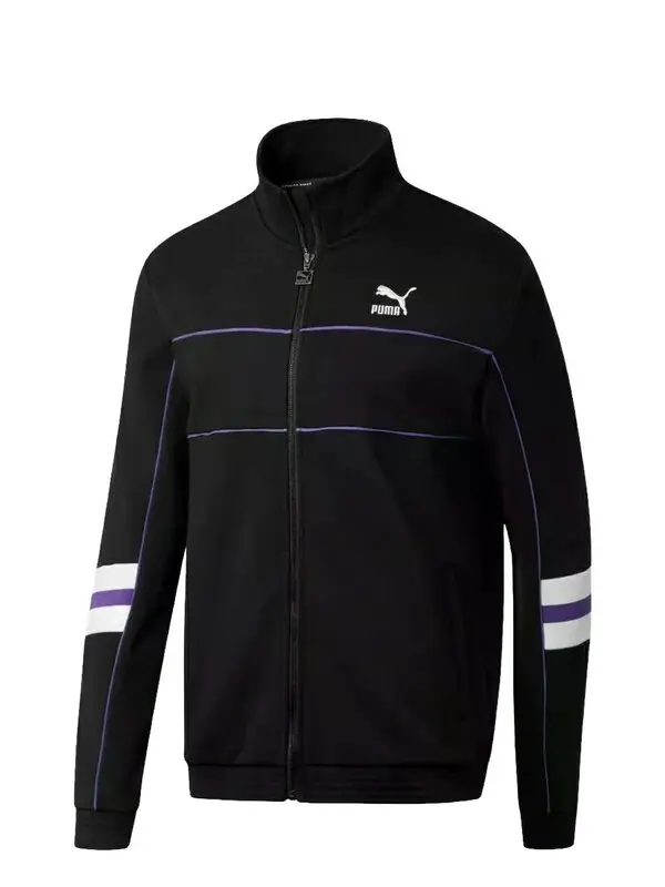 PUMA Claw Pack Xtg Jacket - Black