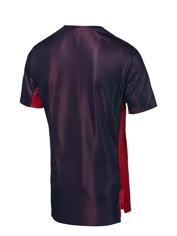 PUMA Chivas Stadium Crew-neck T-shirt - Red