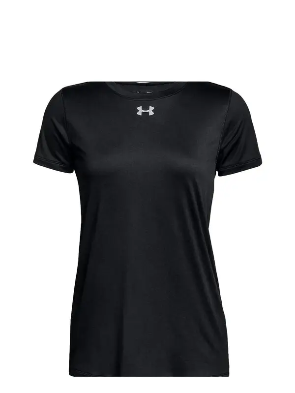 Under Armour Locker T-shirt - Black