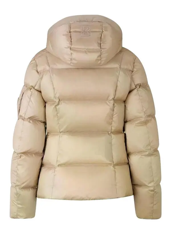 Bogner Feline Down Jacket - Neutrals
