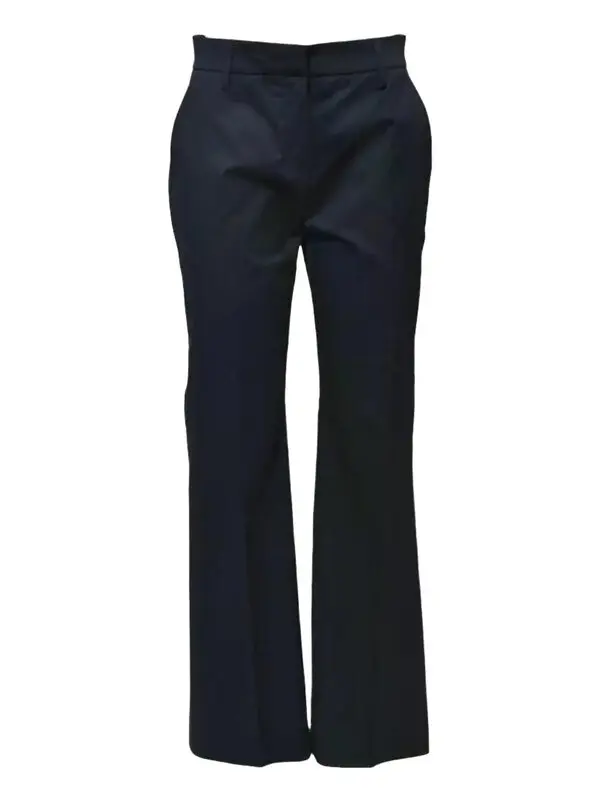 ROOM 52 Sandy Trousers - Blue