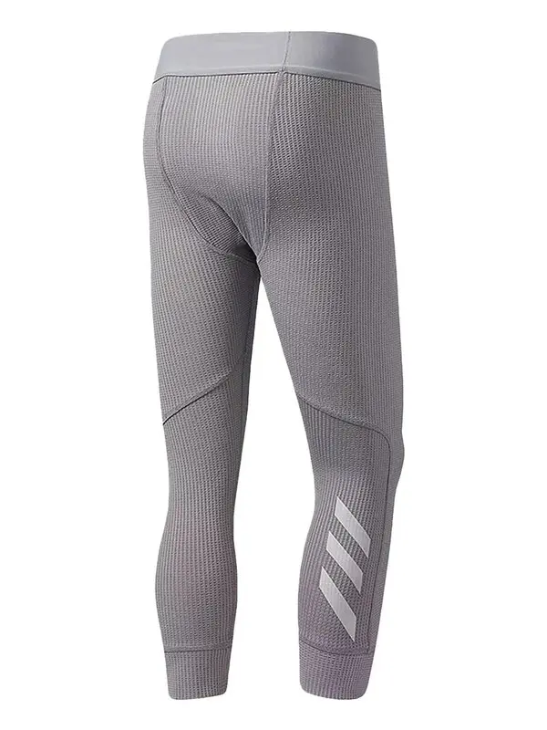 Adidas Leggings - Grey