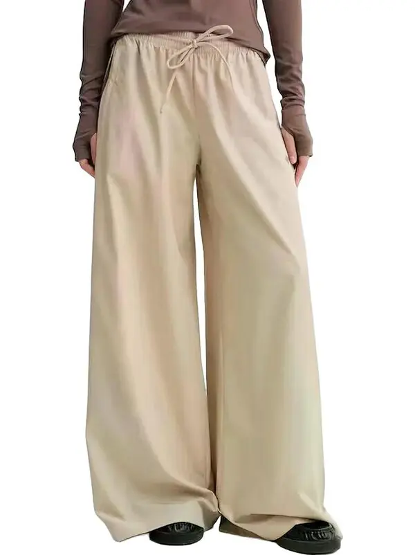 Adidas Firebird Adilenium Trousers - Neutrals