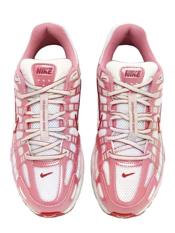 Nike P-6000 Logo Sneakers - Pink
