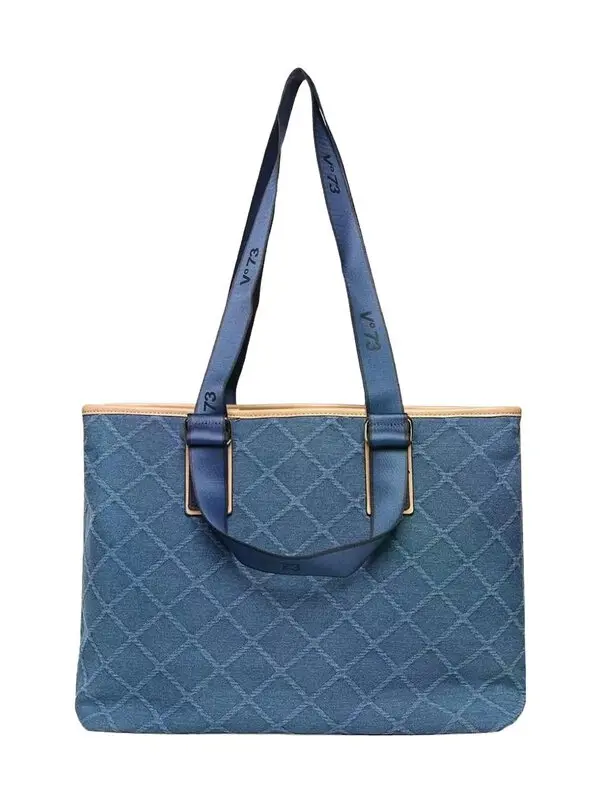 V°73 Tita Shoulder Bag - Blue
