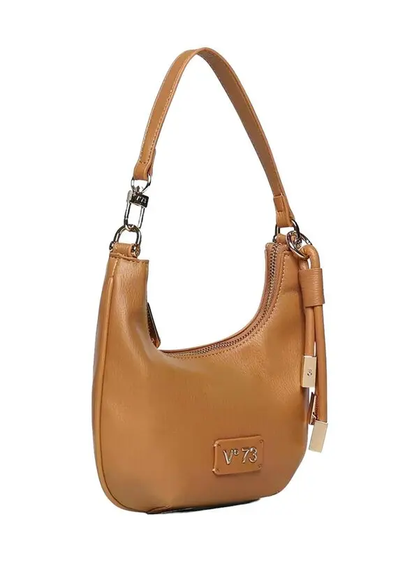 V°73 Shoulder Bag - Neutrals