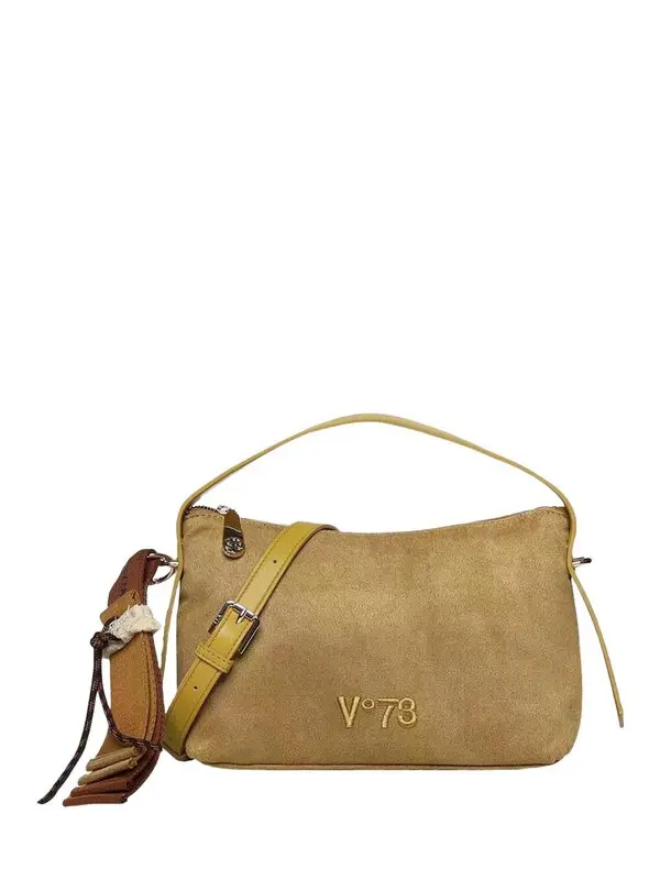 V°73 Danielle Shoulder Bag - Neutrals