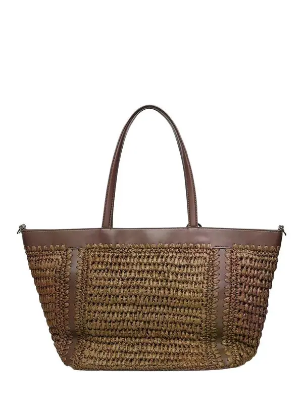 V°73 Alisya Shoulder Bag - Brown