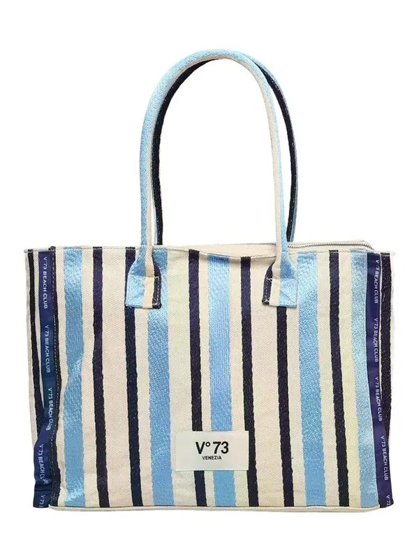 V°73 Rilene Shoulder Bag - Blue