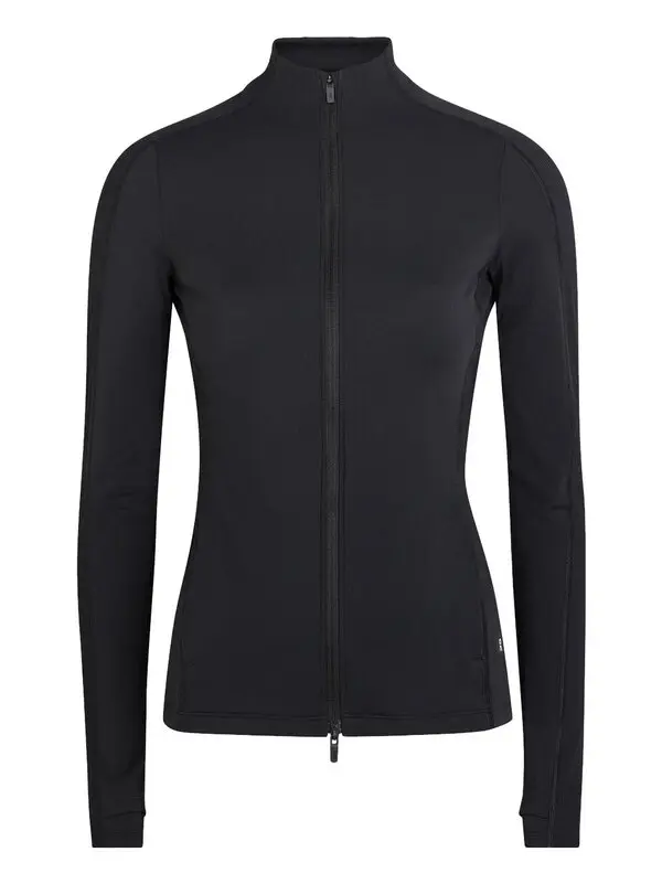 On Studio Stretch-nyl Jacket - Black