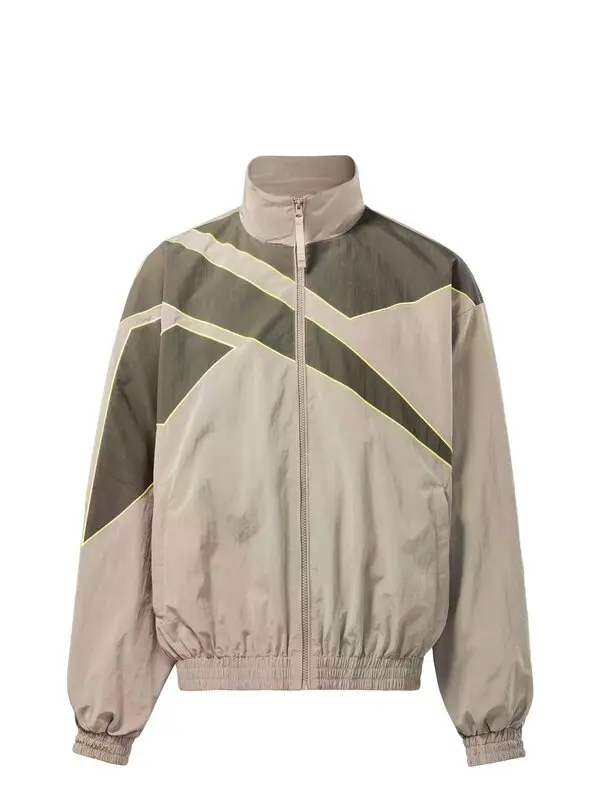 REEBOK Icon Remix Track Jacket - Neutrals