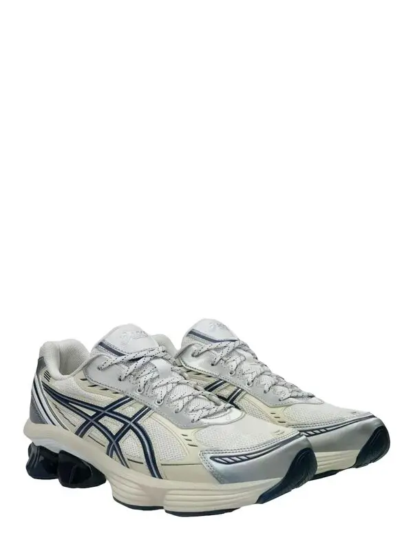 Asics Gel-kinetic Fluent Sneakers - Neutrals