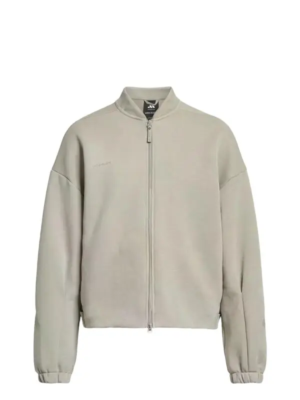 Adidas Entire Studios Z.n.e. Zipped Jacket - Neutrals