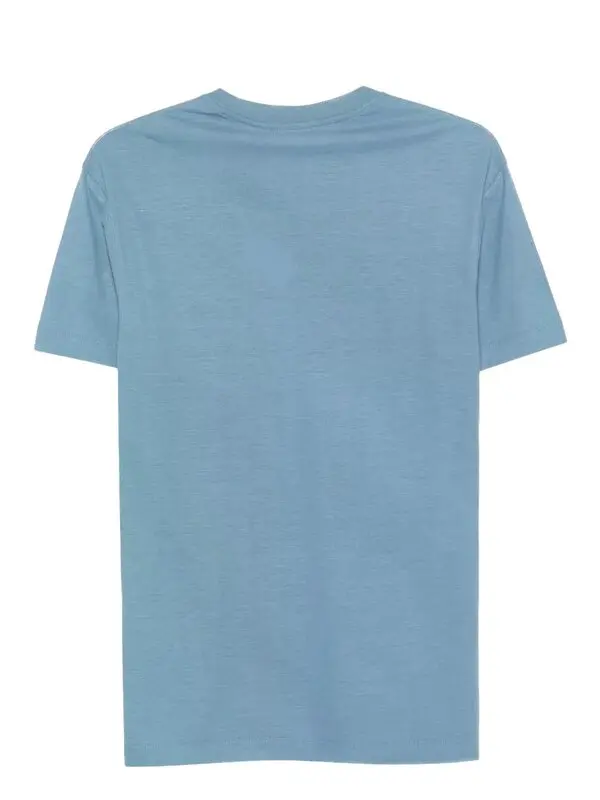 KIRED Short-sleeve T-shirt - Blue
