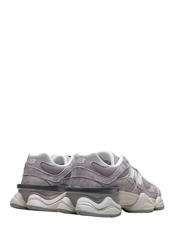 NEW BALANCE 9060 Lace-up Sneakers - Purple