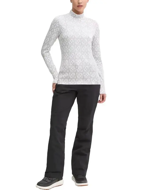 NEWLAND Arya Jumper - Grey