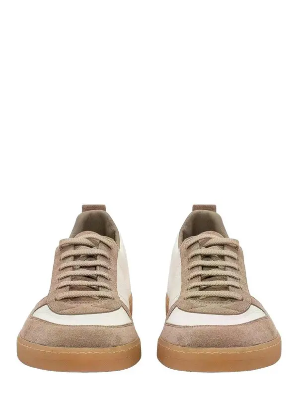 Church's Repton Suede Sneakers - Neutrals