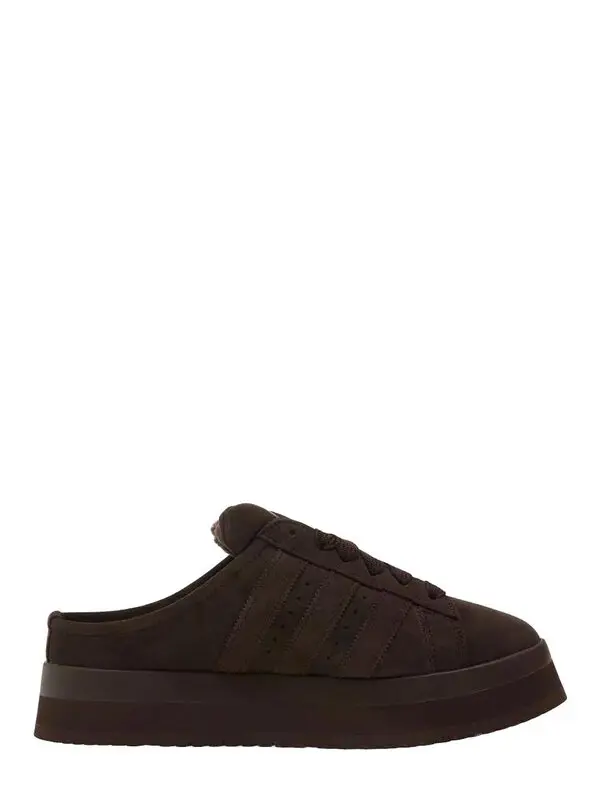 Adidas 2000s Campus Platform Sneakers - Brown
