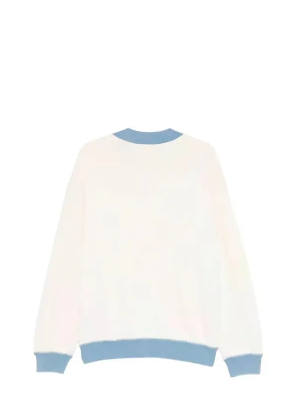 MARANT Mathias Sweatshirt - Neutrals